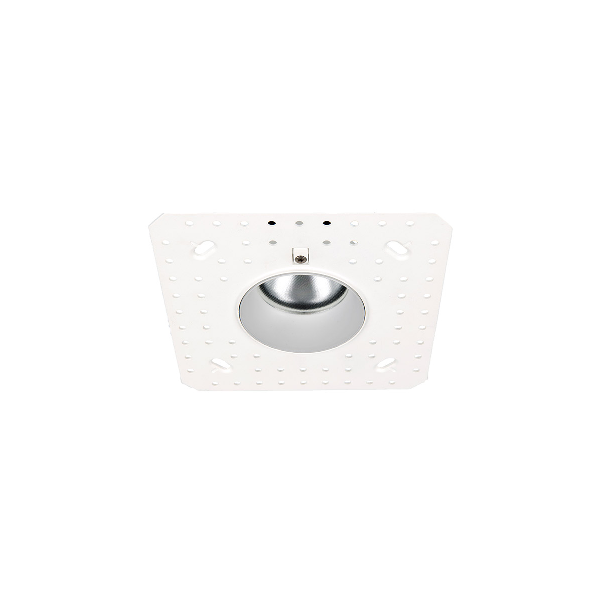 WAC Lighting R2ARDL-W830-BN Aether Brushed Nickel Recessed Downlight in ...