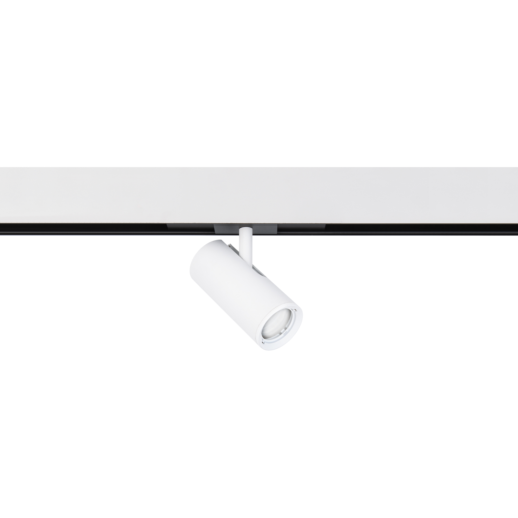 WAC Lighting S2FM-1-940WT Ventrix 1 Light 48 White Track Fixtures ...