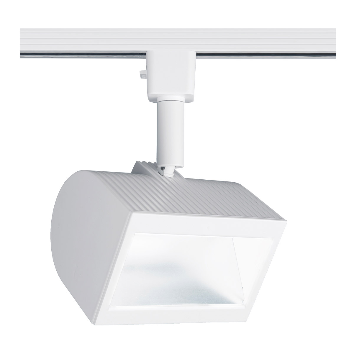 WAC Lighting L-3020W-35-WT LED3020 1 Light 120 VAC White Wall Wash ...