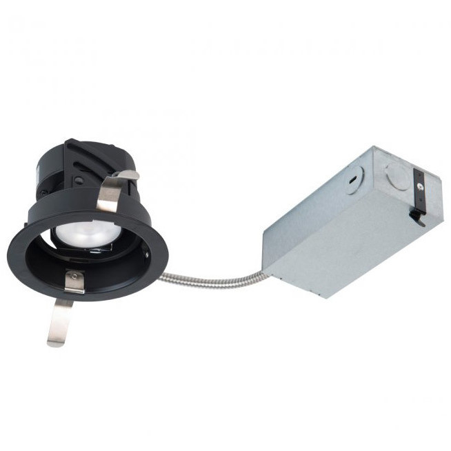 WAC Lighting R3CRR-11-935 Ocularc LED Module - Driver Recessed Trims in ...