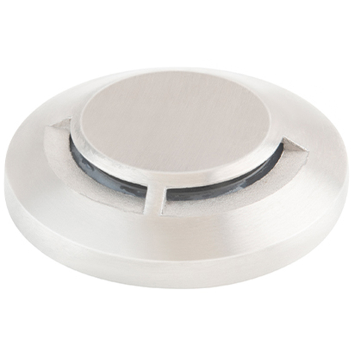 WAC Lighting 2591-27SS Tyler 12 2.8 watt Stainless Steel Path Lighting ...