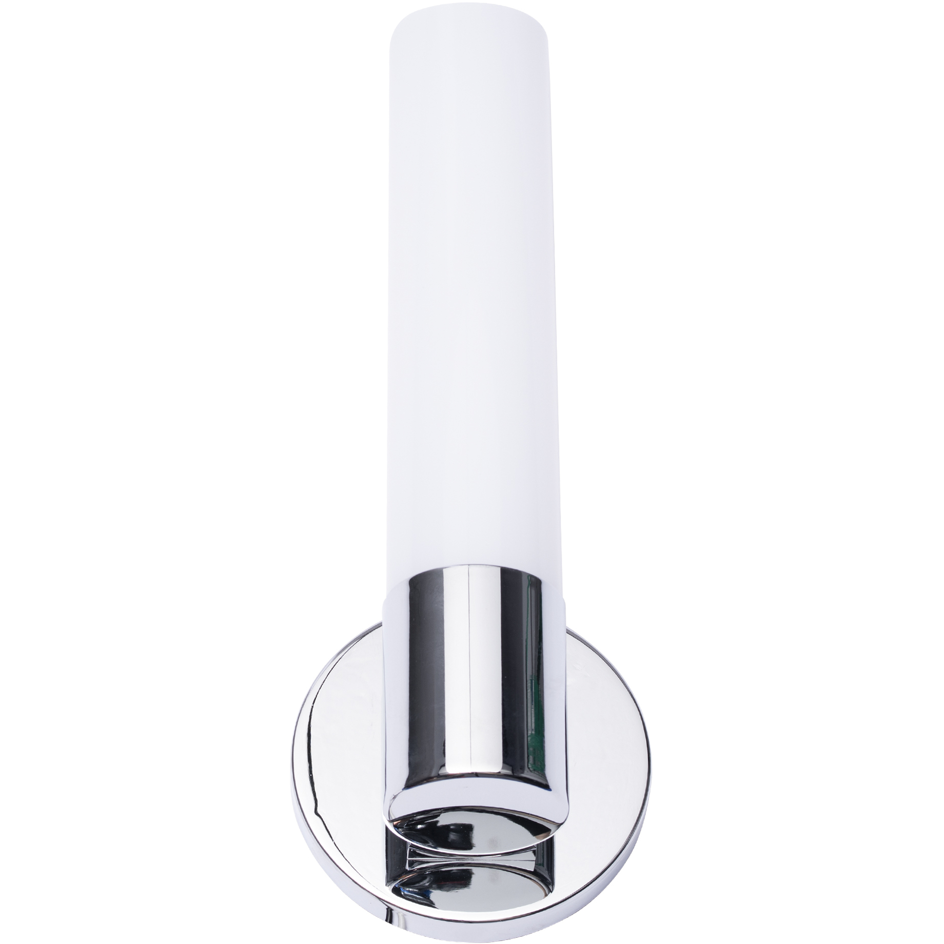 Turbo Indoor Wall Lighting in 3000K, Chrome