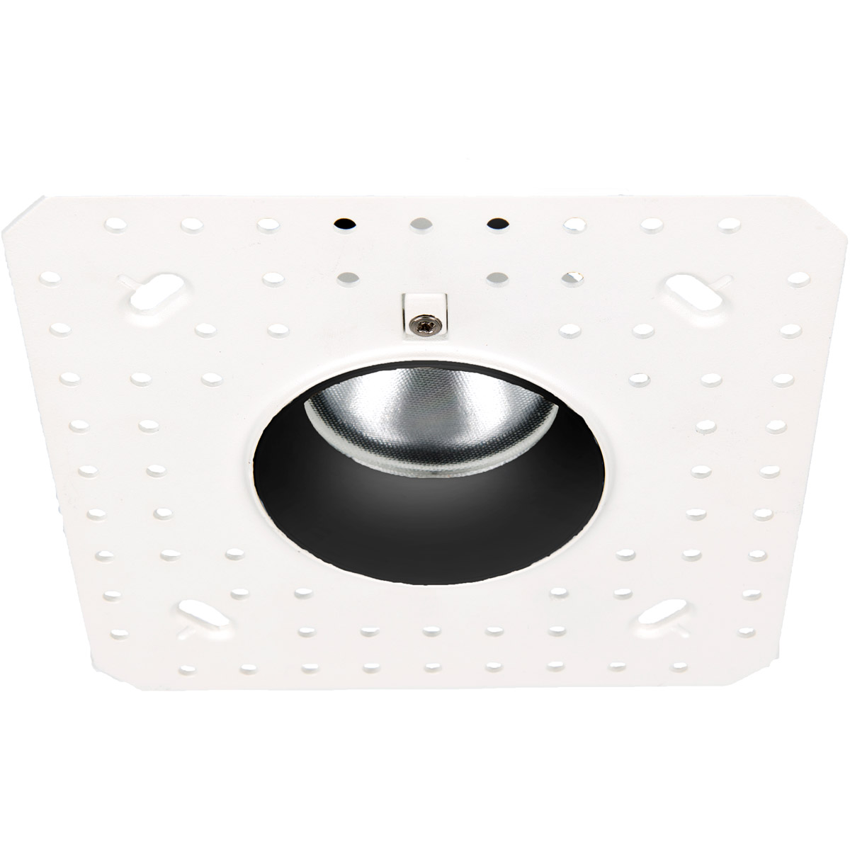 WAC Lighting R2ARDL-W835-BN Aether Brushed Nickel Recessed Downlight in ...