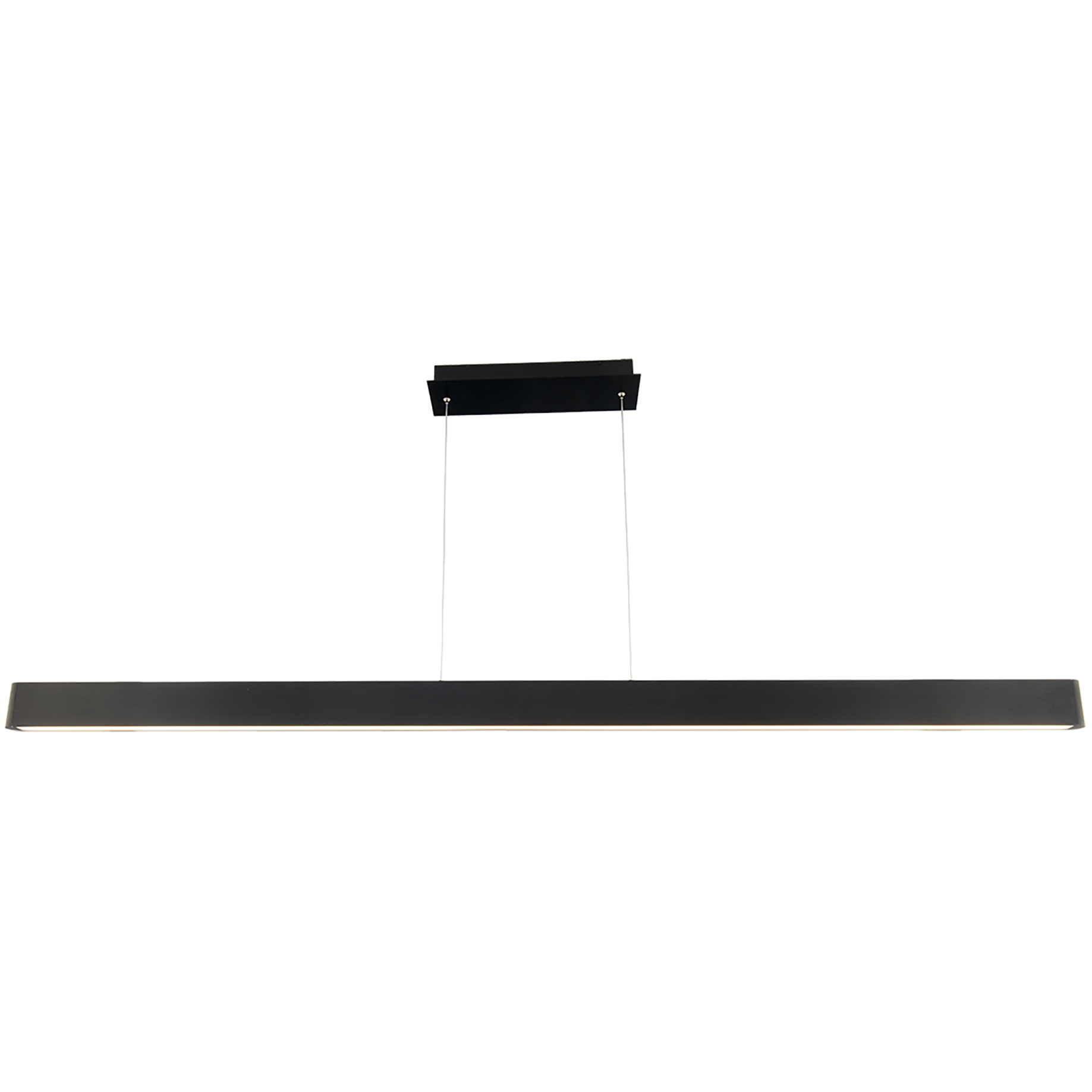 WAC Lighting PD-22775-BK Volo LED 2 inch Black Pendant Ceiling Light ...