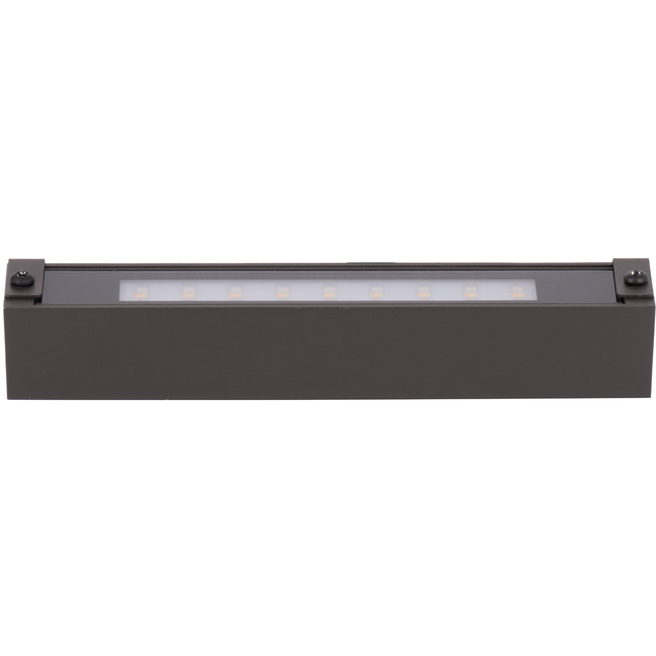 Colorscaping 12 7 watt Bronze Hardscape Lighting