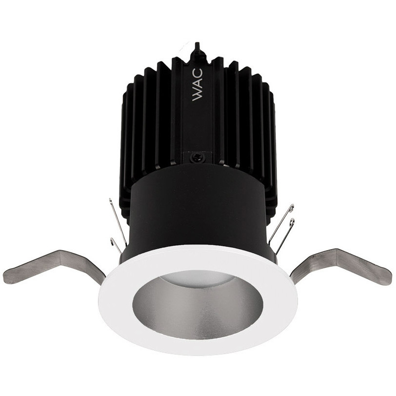 WAC Lighting R2RD2T-S835-HZWT Volta LED Haze/White Recessed Lighting in ...