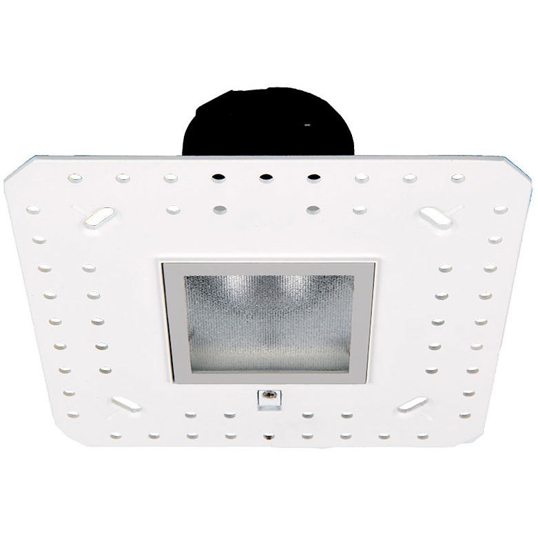 WAC Lighting R2ASWL-A830-HZ Aether LED Haze Recessed Lighting in 85, 3000K
