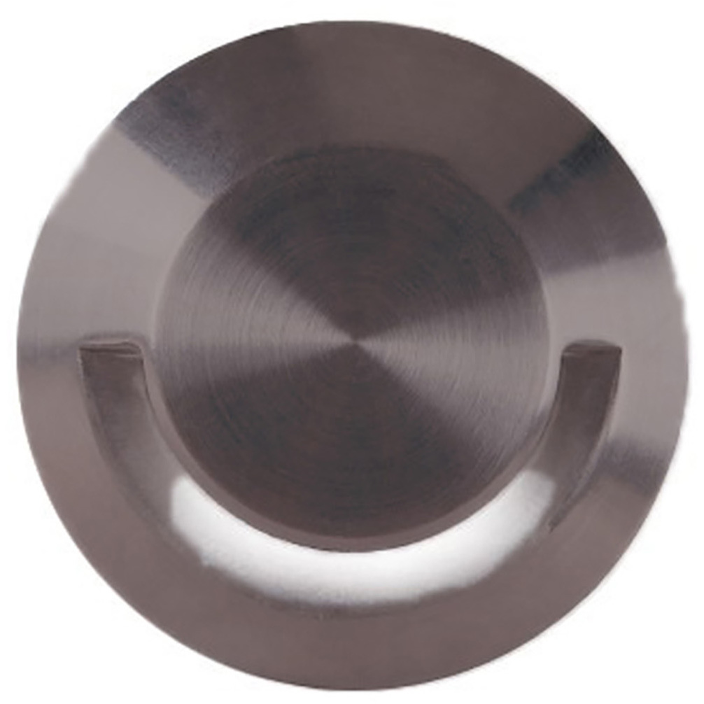 WAC Lighting 2091-30BS Tyler 12 4.1 watt Stainless Steel Coated in ...