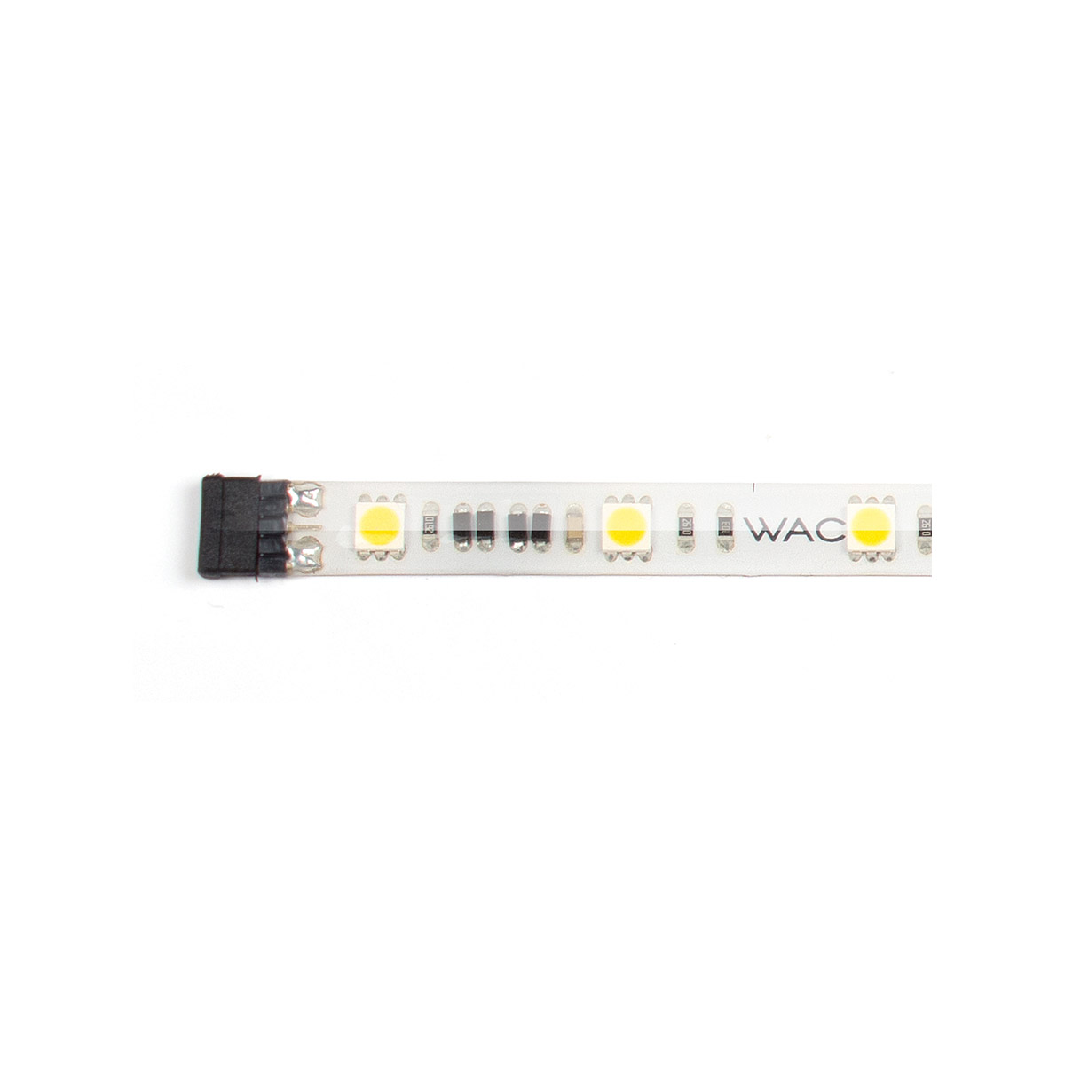 WAC Lighting LED-T2430L-1-40-WT InvisiLED White 3000K 12 inch Tape Light