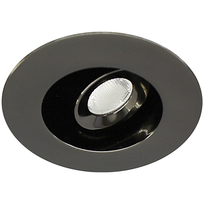 WAC Lighting HR-LED232R-30-GM LEDme LED Gunmetal Recessed Lighting in ...