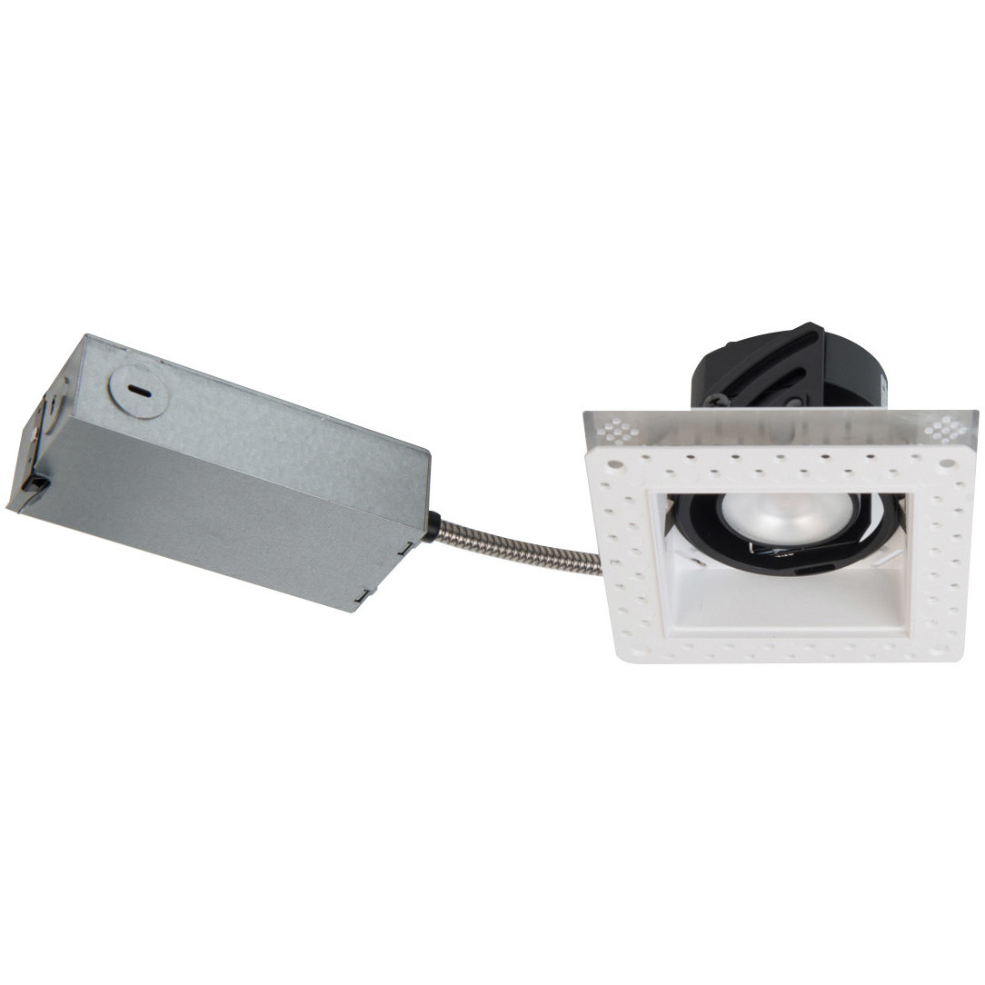 WAC Lighting R3CSRL-11-935 Ocularc LED Module - Driver Recessed ...